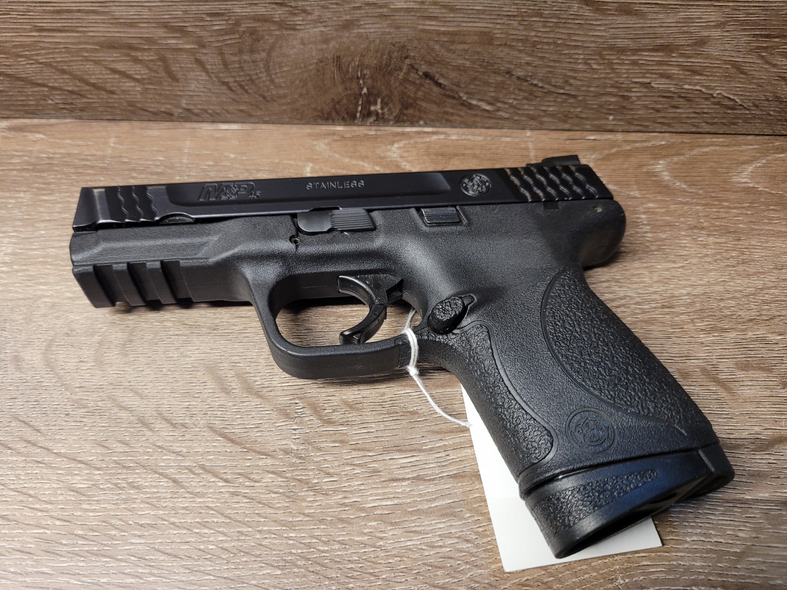 S&W M&P 45 PISTOL on www.Gun.Rodeo