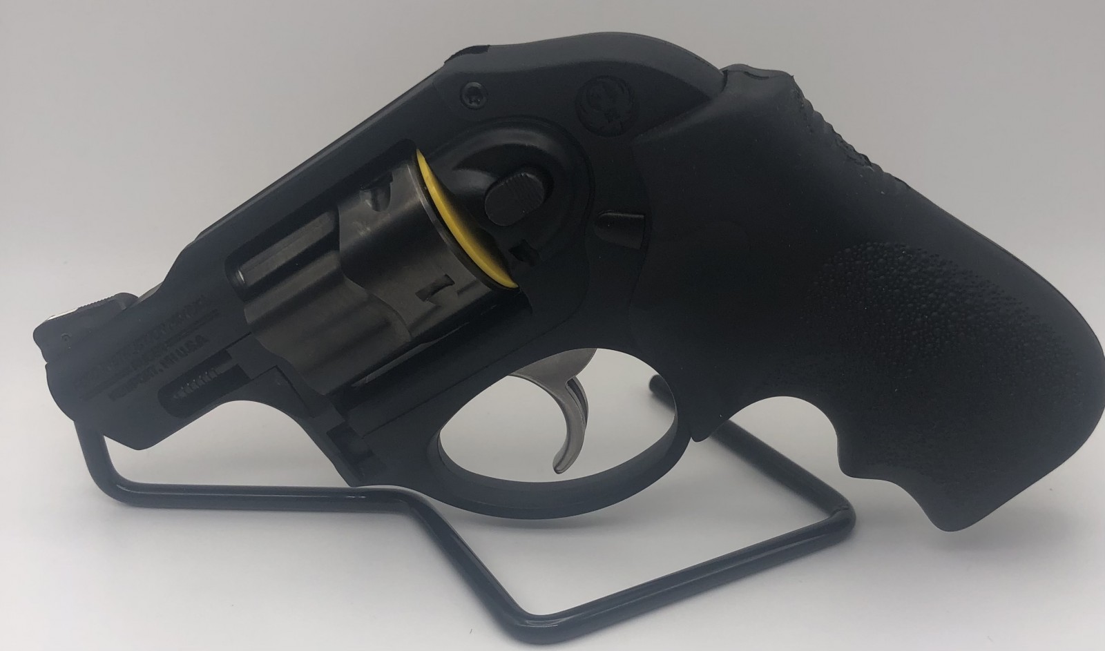 Ruger LCR 38 SPL +P Revolver on www.Gun.Rodeo