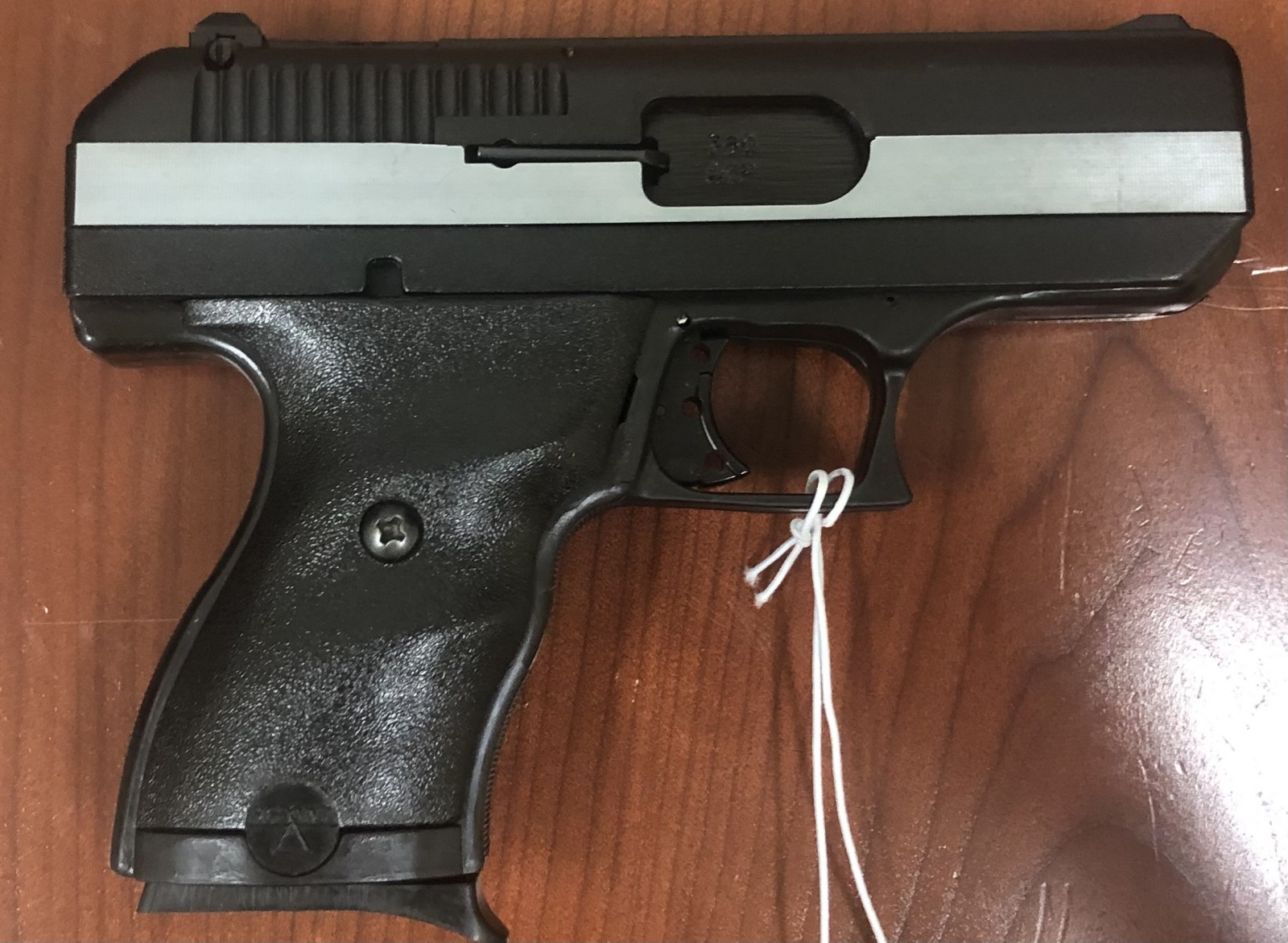 Hi-Point CF 380 on www.Gun.Rodeo