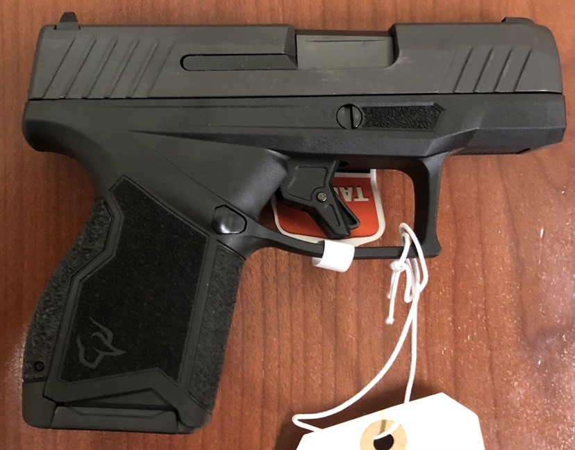 Taurus GX4 on www.Gun.Rodeo