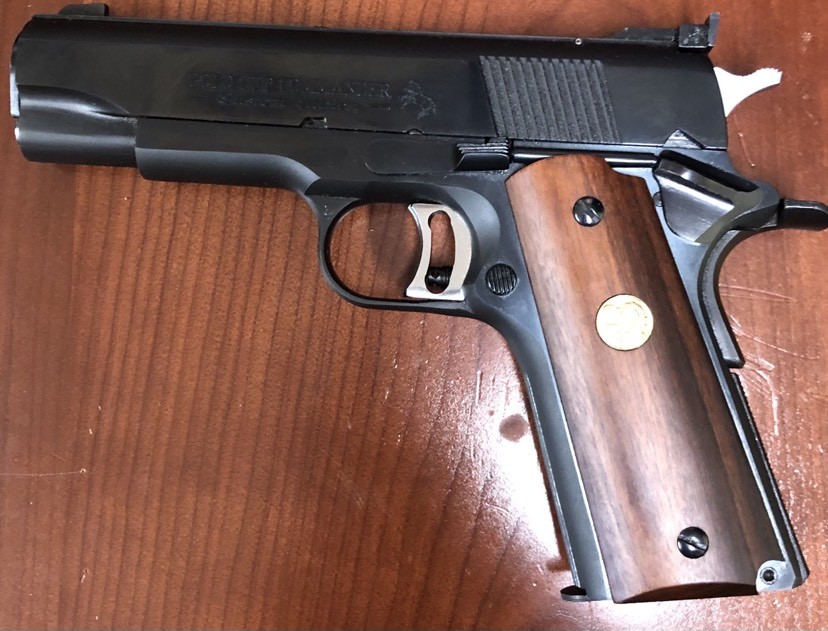 FN FAL on www.Gun.Rodeo