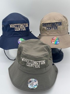 Microfiber Mesh Jungle bucket cap on www.Gun.Rodeo