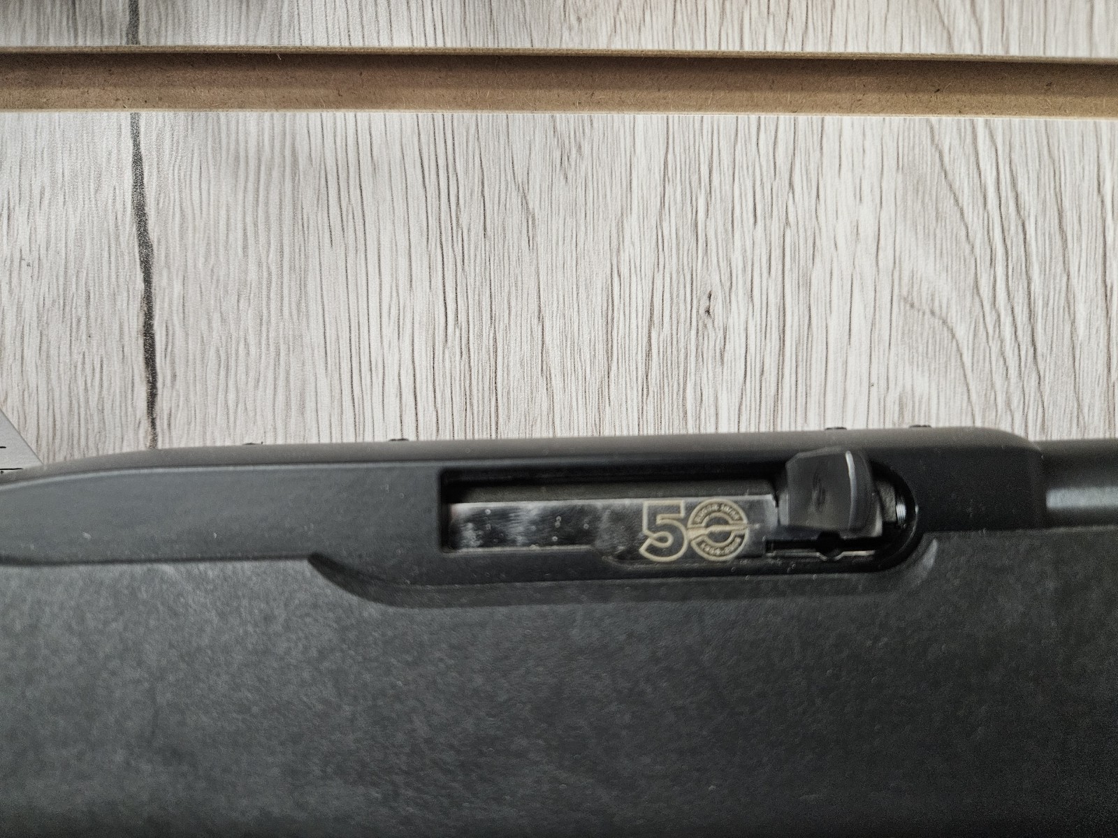 Ruger 10/22 22lr 50th collector anniversary on www.Gun.Rodeo