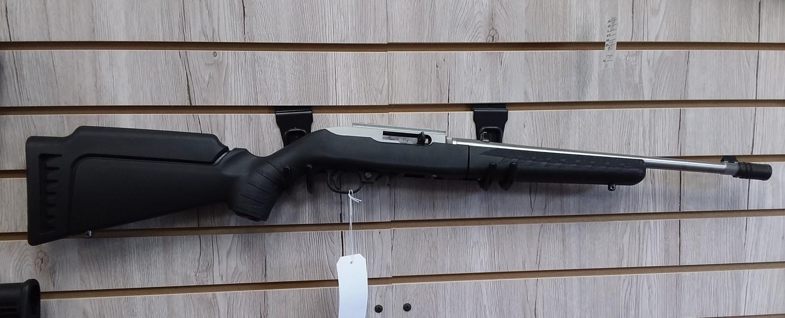RUGER 10/22 TAKEDOWN 22 RIFLE on www.Gun.Rodeo