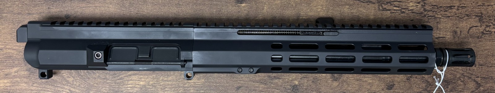 Foxtrot Mike FM-15 223/556 Upper on www.Gun.Rodeo