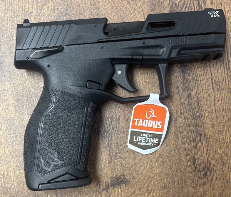 Taurus Gen 2 Tx22 on www.Gun.Rodeo