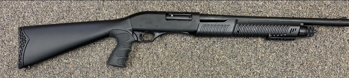 Charles Daly 301 Tactical on www.Gun.Rodeo