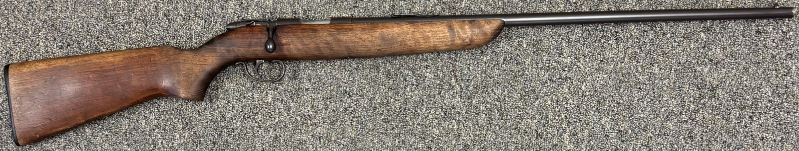 Remington Target Master 510 22lr on www.Gun.Rodeo