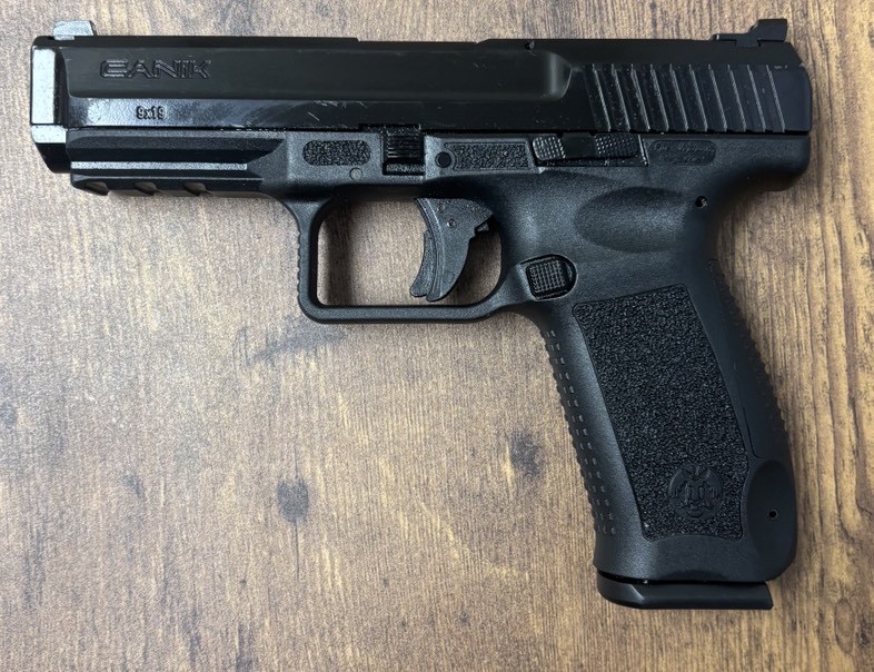 Canik TP9sf on www.Gun.Rodeo