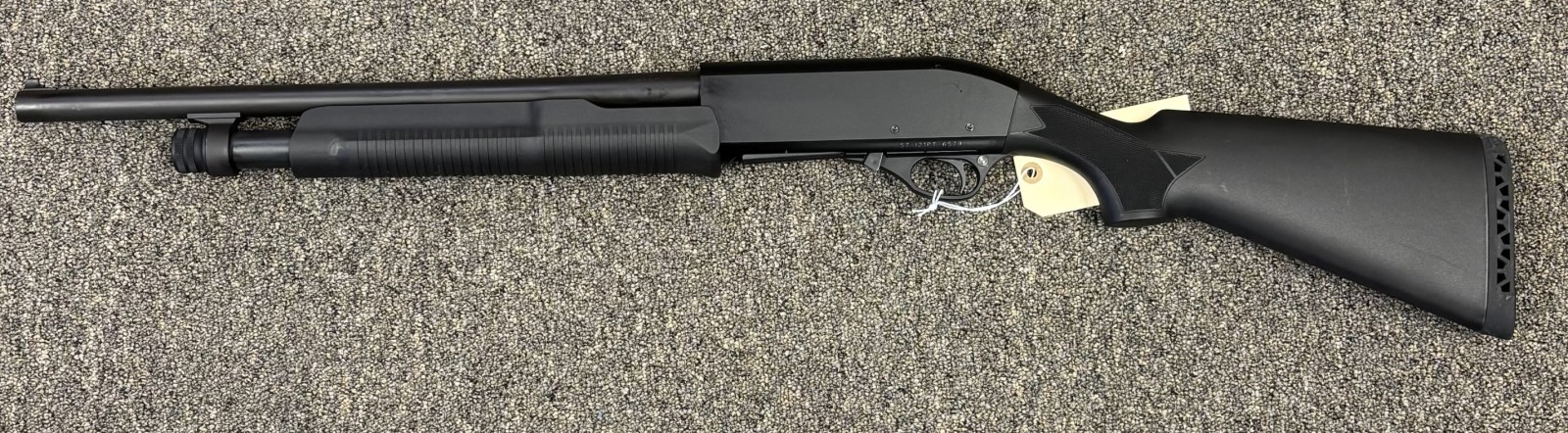 CZ 612 Home Defence Shotgun on www.Gun.Rodeo