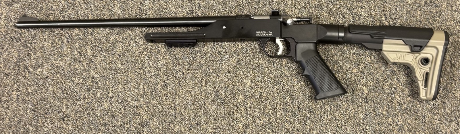 Cricket 22lr on www.Gun.Rodeo