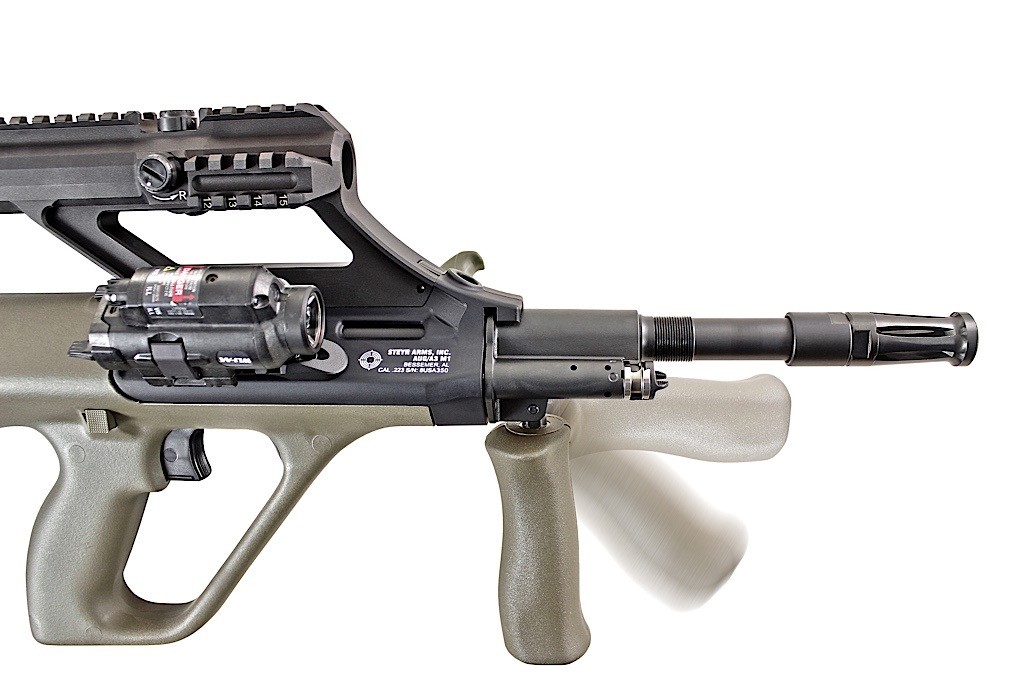 Steyr AUG A3 M1 Rifle
