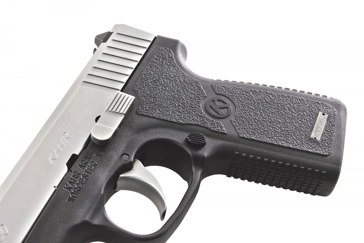 Kahr Arms CT380