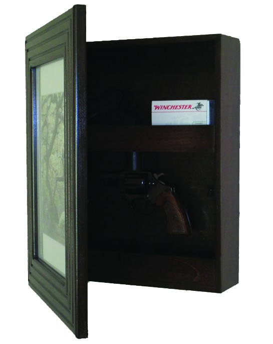 Concealed Home Defense Case