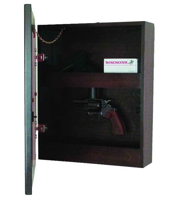 Concealed Home Defense Case