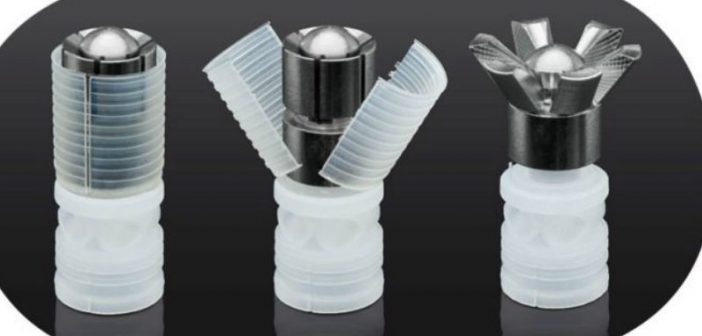 The Newly Engineered Gualbo Steel Slug