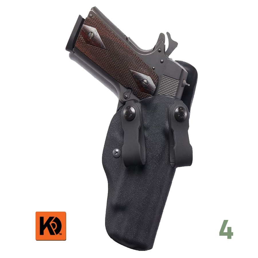 Top 10 Christmas Gifts for Gun Enthusiasts