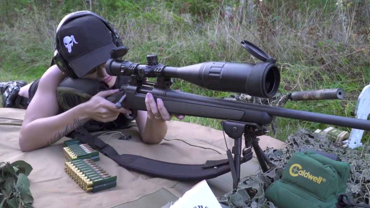 How to Cook a Turkey on Gun.Rodeo!