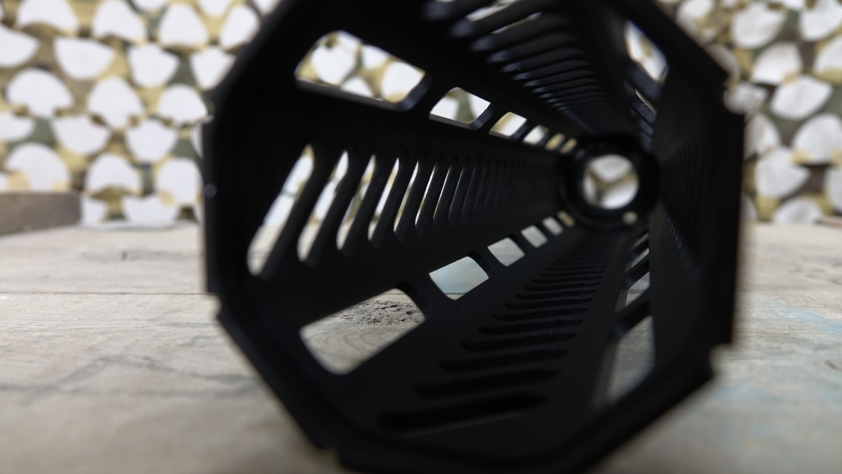 D&H Tactical Handguards