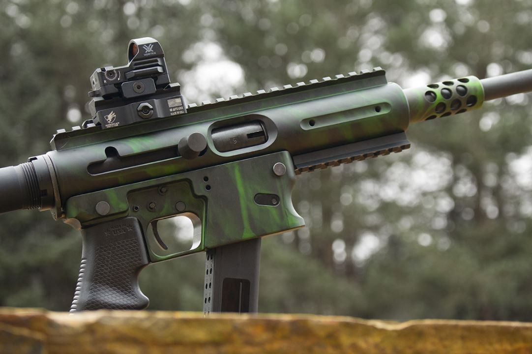 TNW Aero Survival Rifle