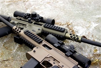 TNW Aero Survival Rifle