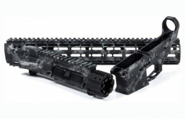 Aero Precision Builder Sets