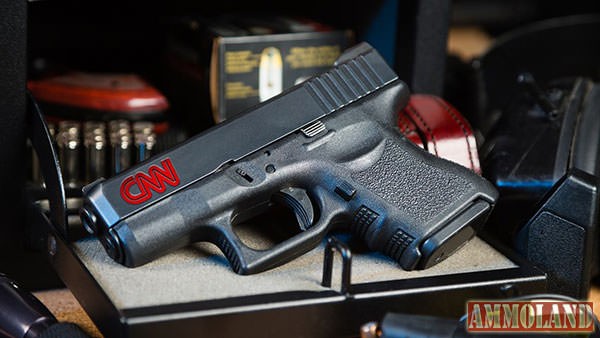 Gun-Grabbers On Gun Control