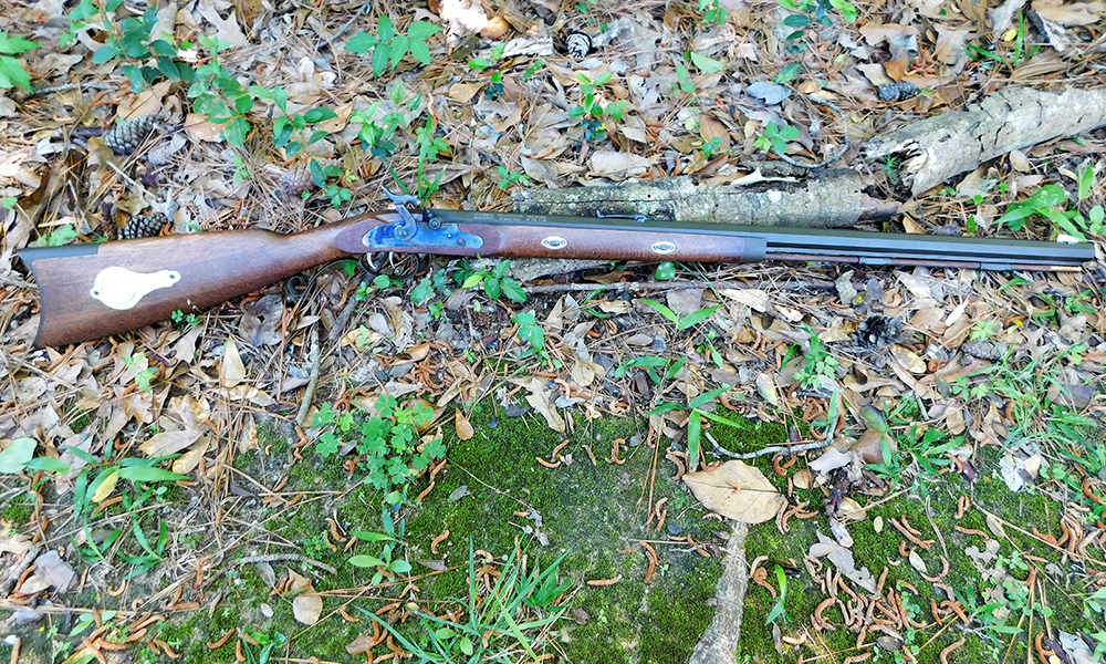 Traditions Mountain Rifle