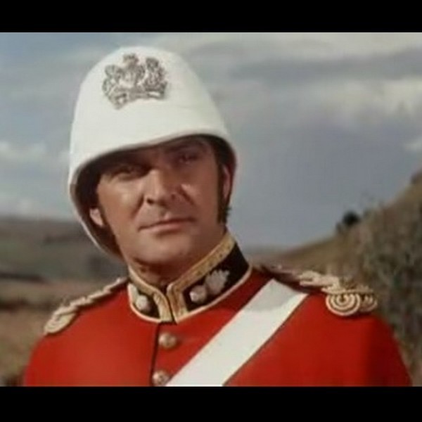 The Battle of Rorkes Drift