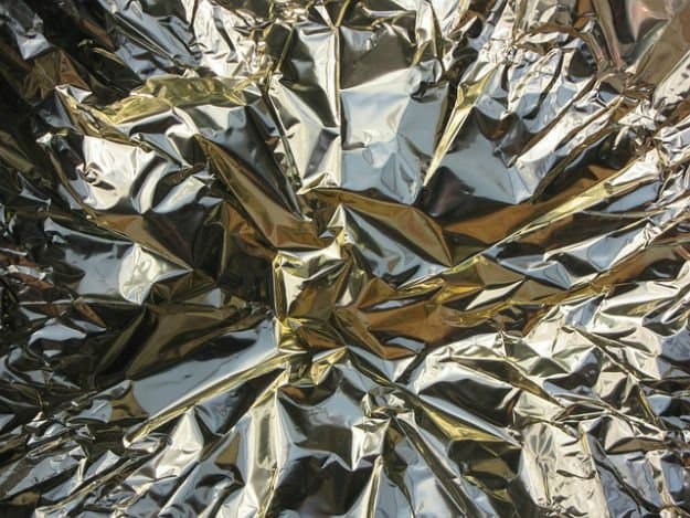 Tin Foil Uses