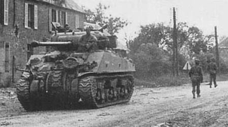 Michael Wittmann - Top WWII Tank Ace